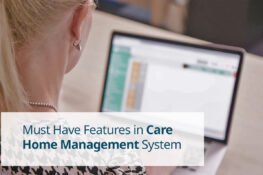What is Person-Centred Software and How Does It Improve Care Home ...