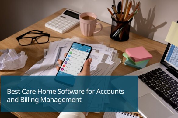 What is Person-Centred Software and How Does It Improve Care Home ...